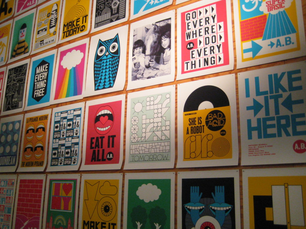 Choosing the Right Images to Make your Leaflets Stand Out - PrintUK