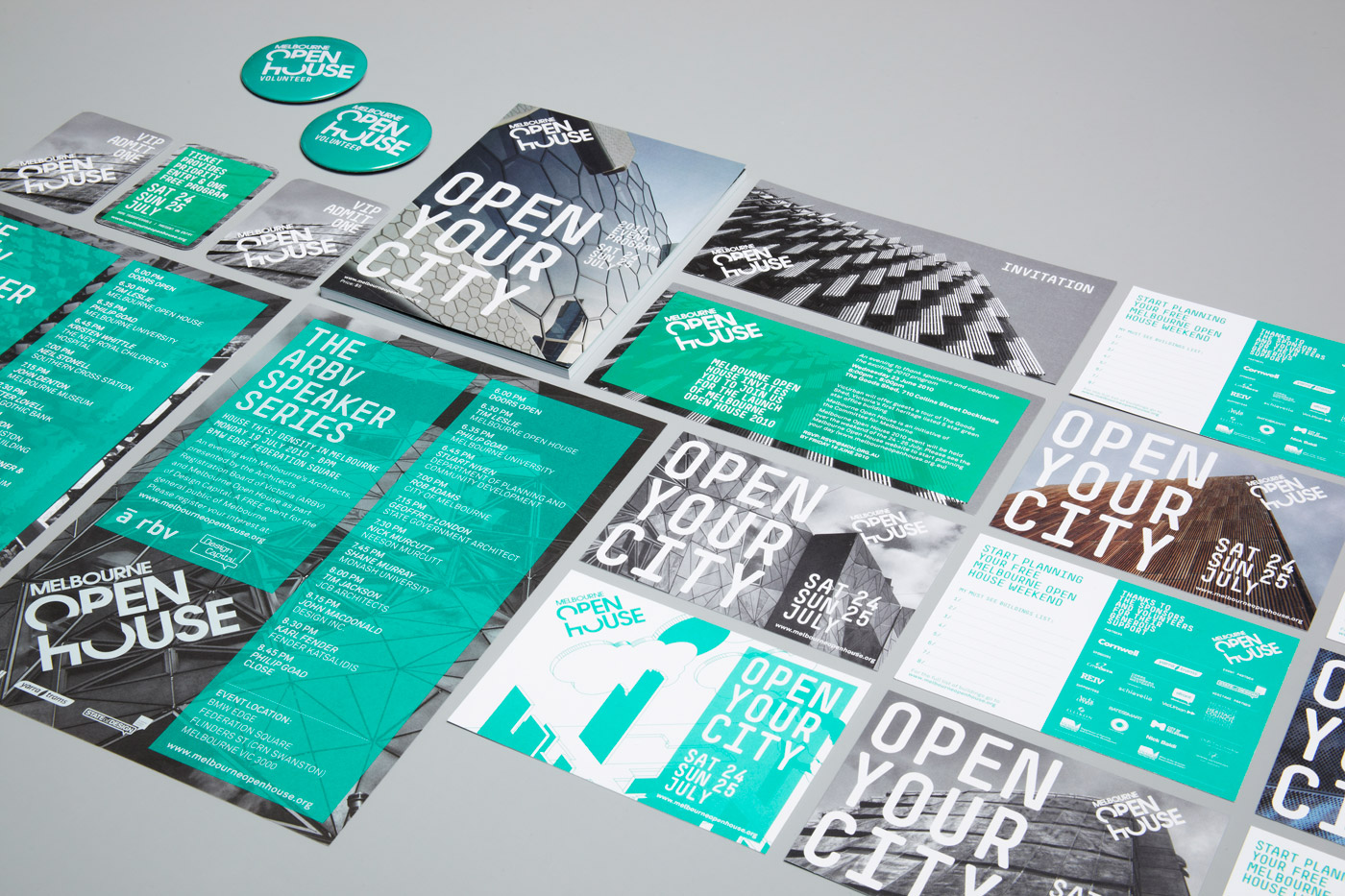 Mix It Up With Different Types Of Print Media - PrintUK