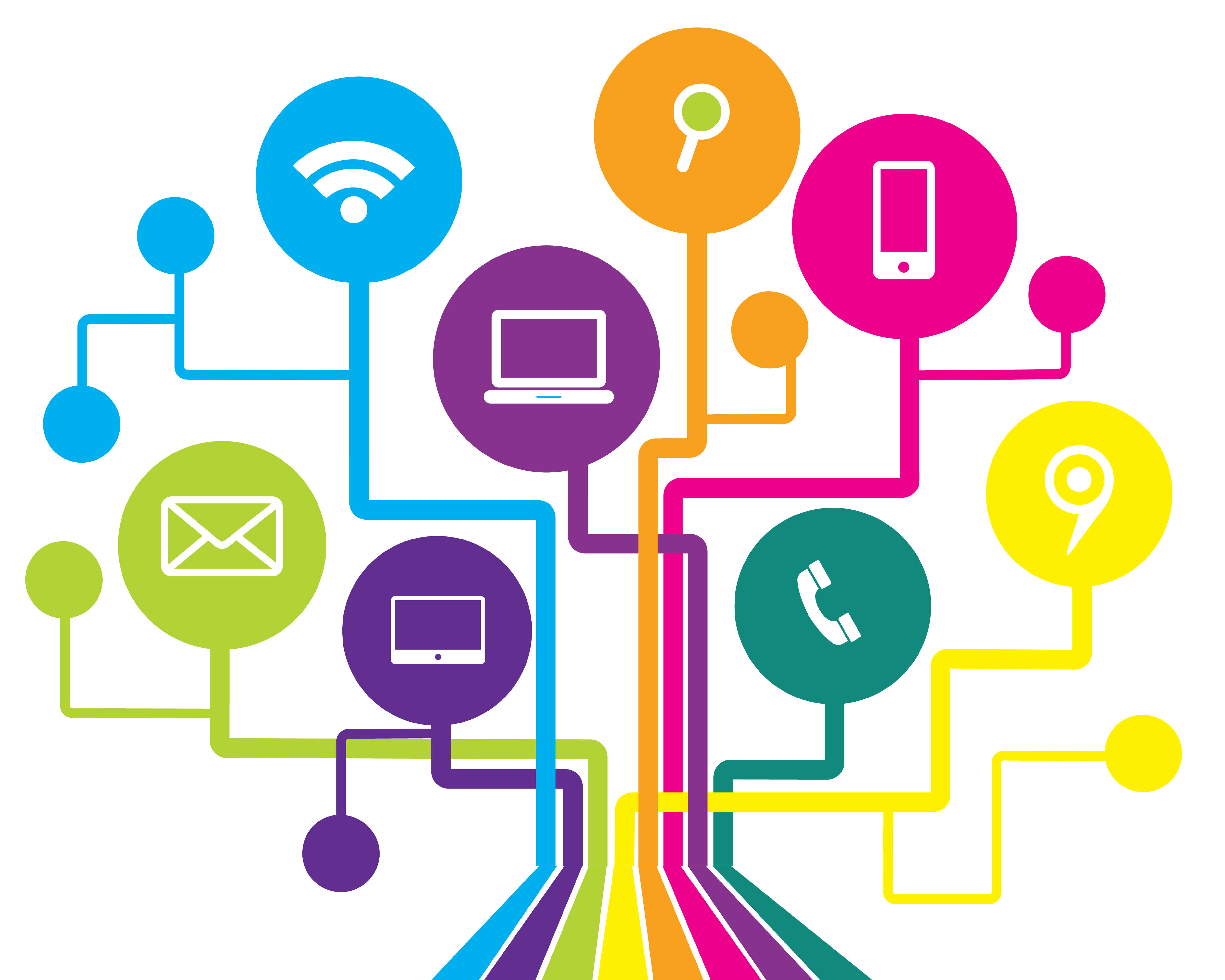 Social Media and Print: Why Cross-Media Marketing Matters - PrintUK