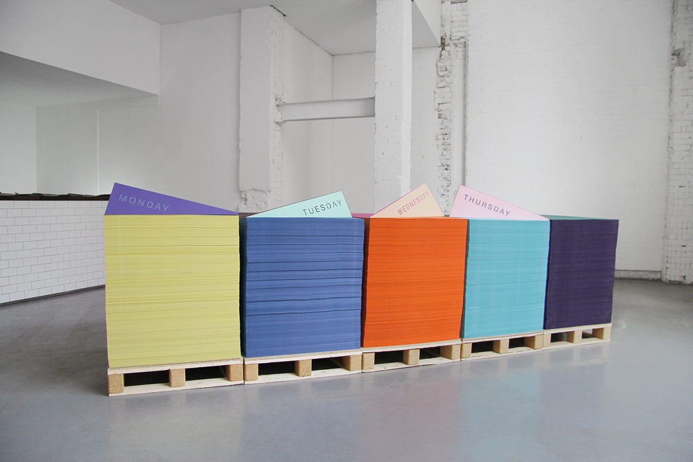 Why Paper Quality Matters When Deploying Printed Adverts - PrintUK