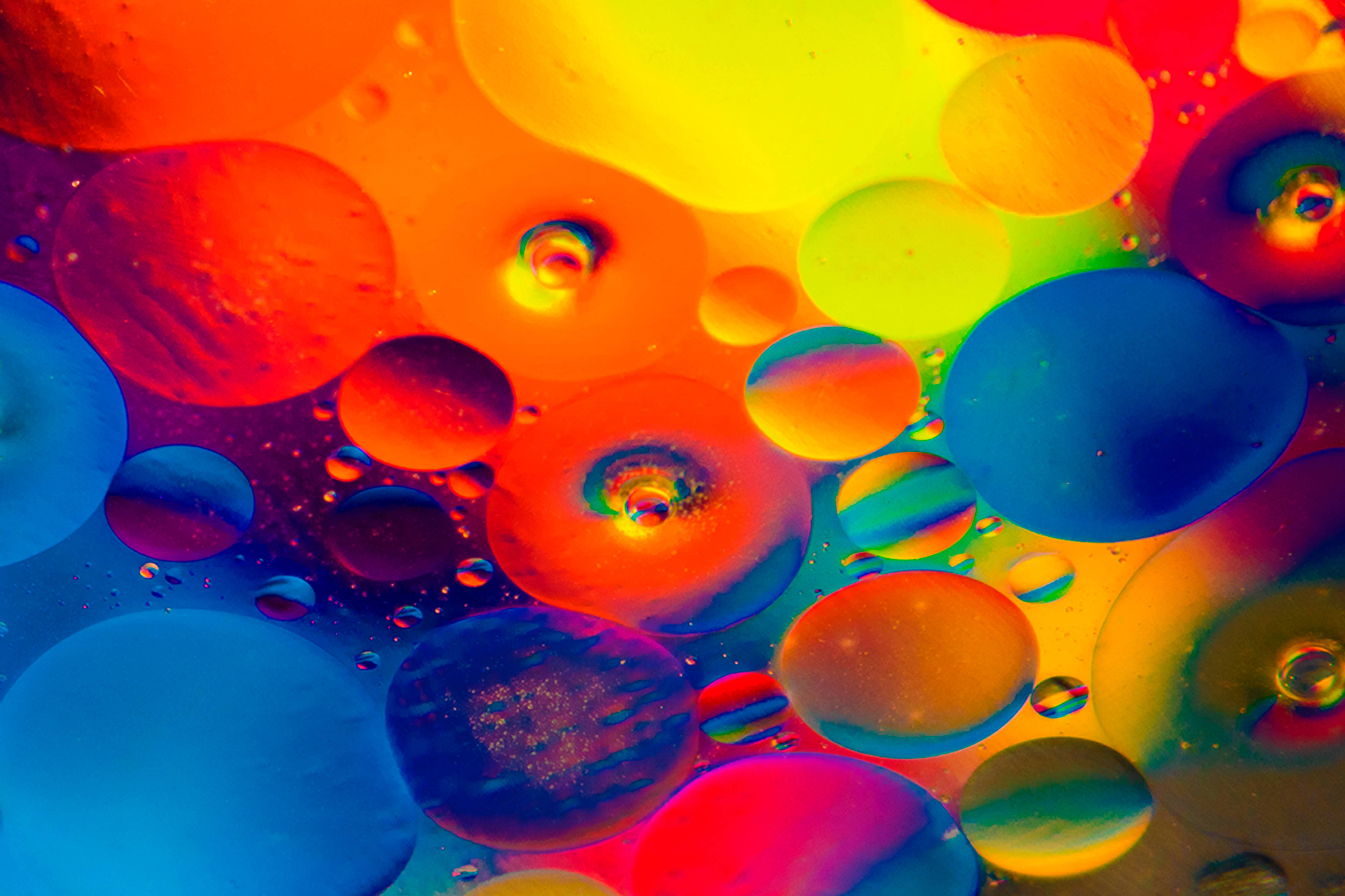 Get Your Colours Right And Grab All The Attention! - PrintUK