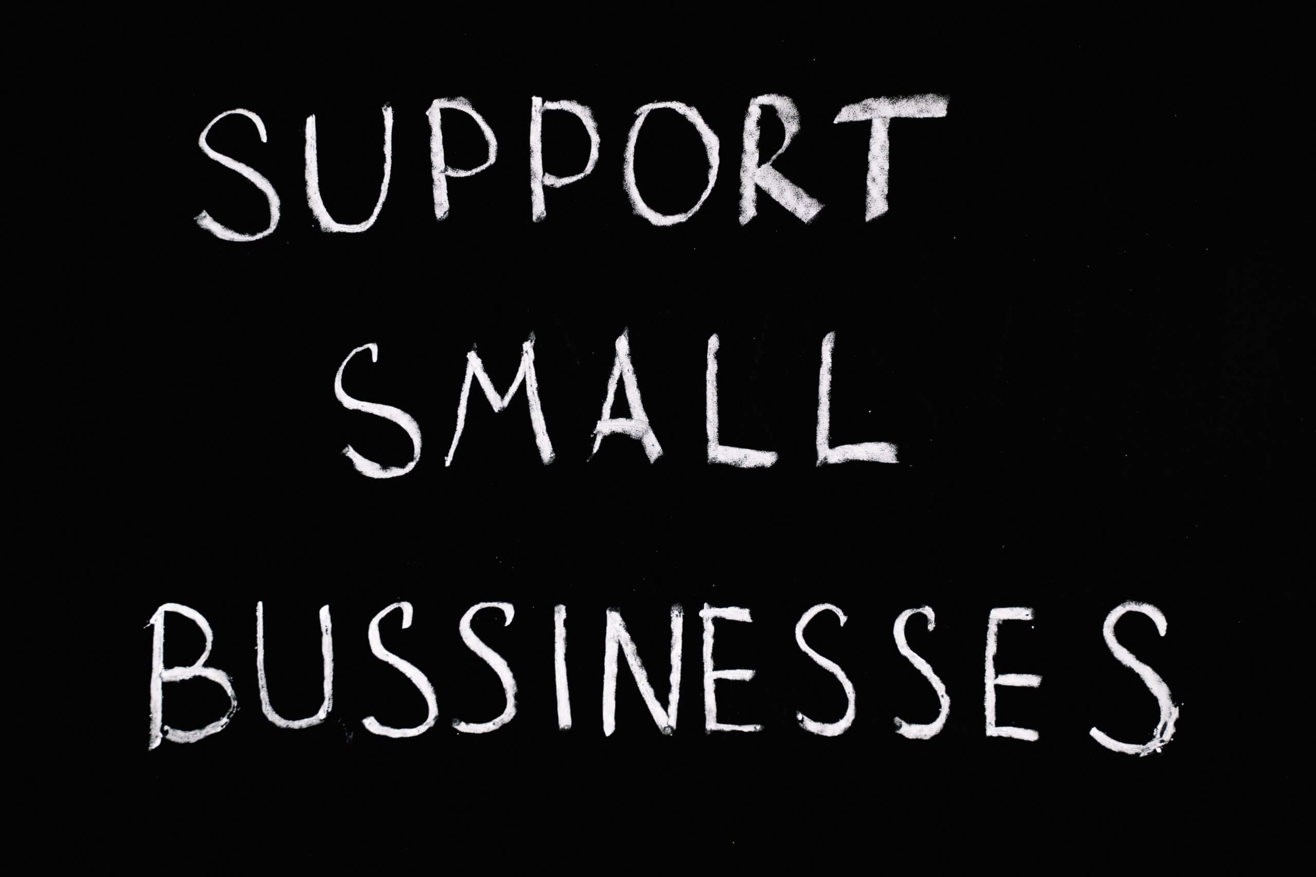 How to use print marketing to promote your small business - PrintUK