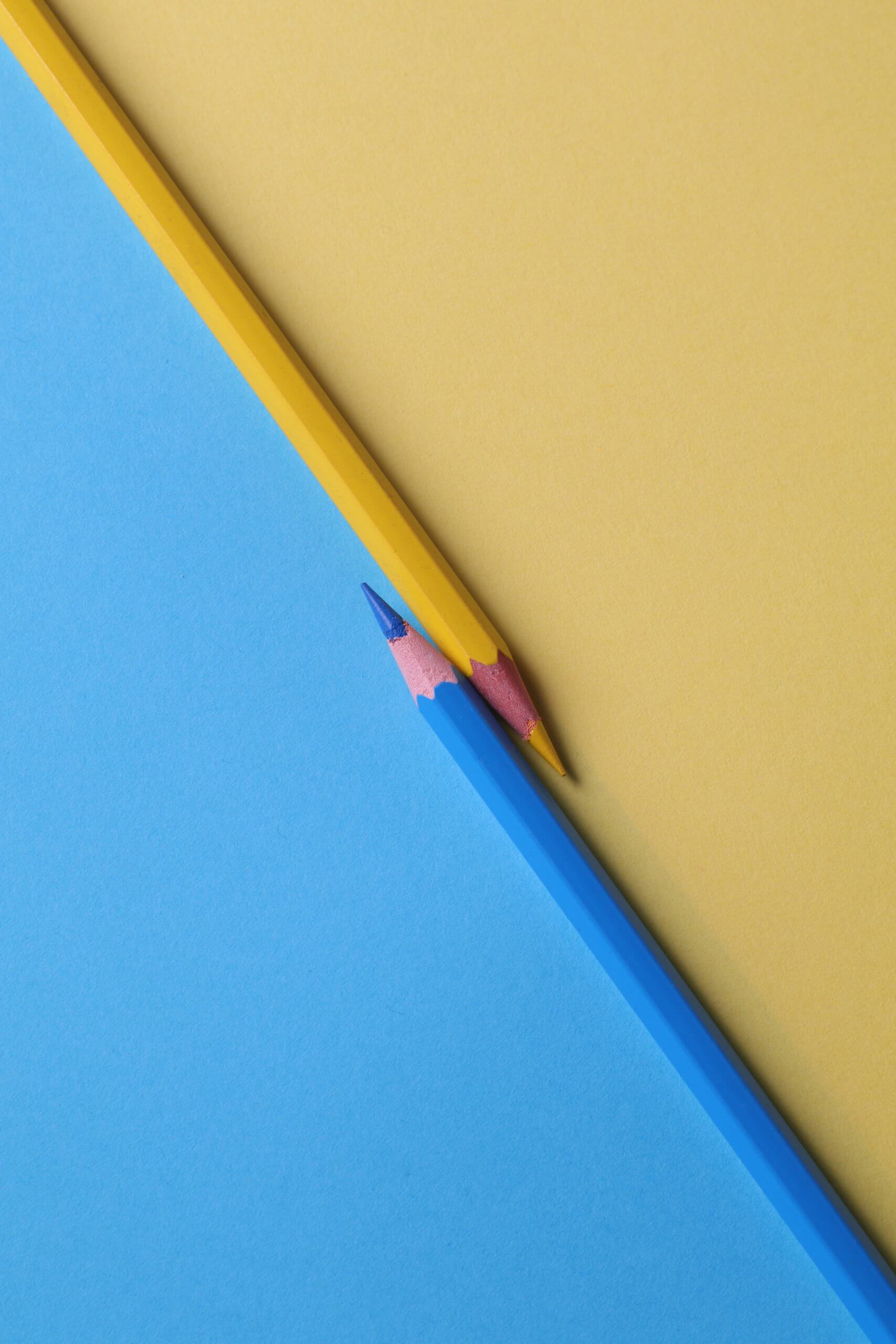 The effect of colour in print design - PrintUK