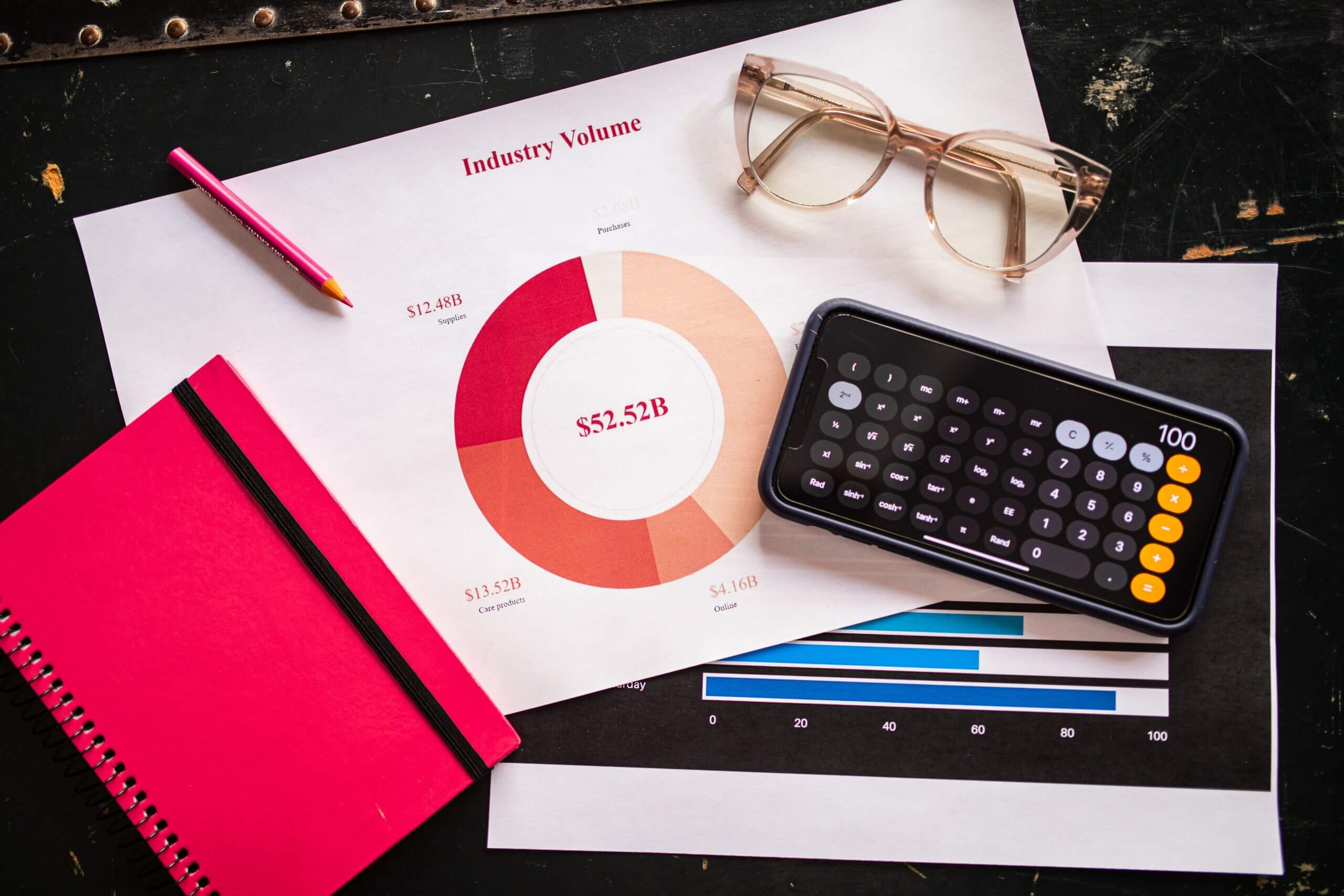 Tips for Crafting Beautiful Infographics - PrintUK