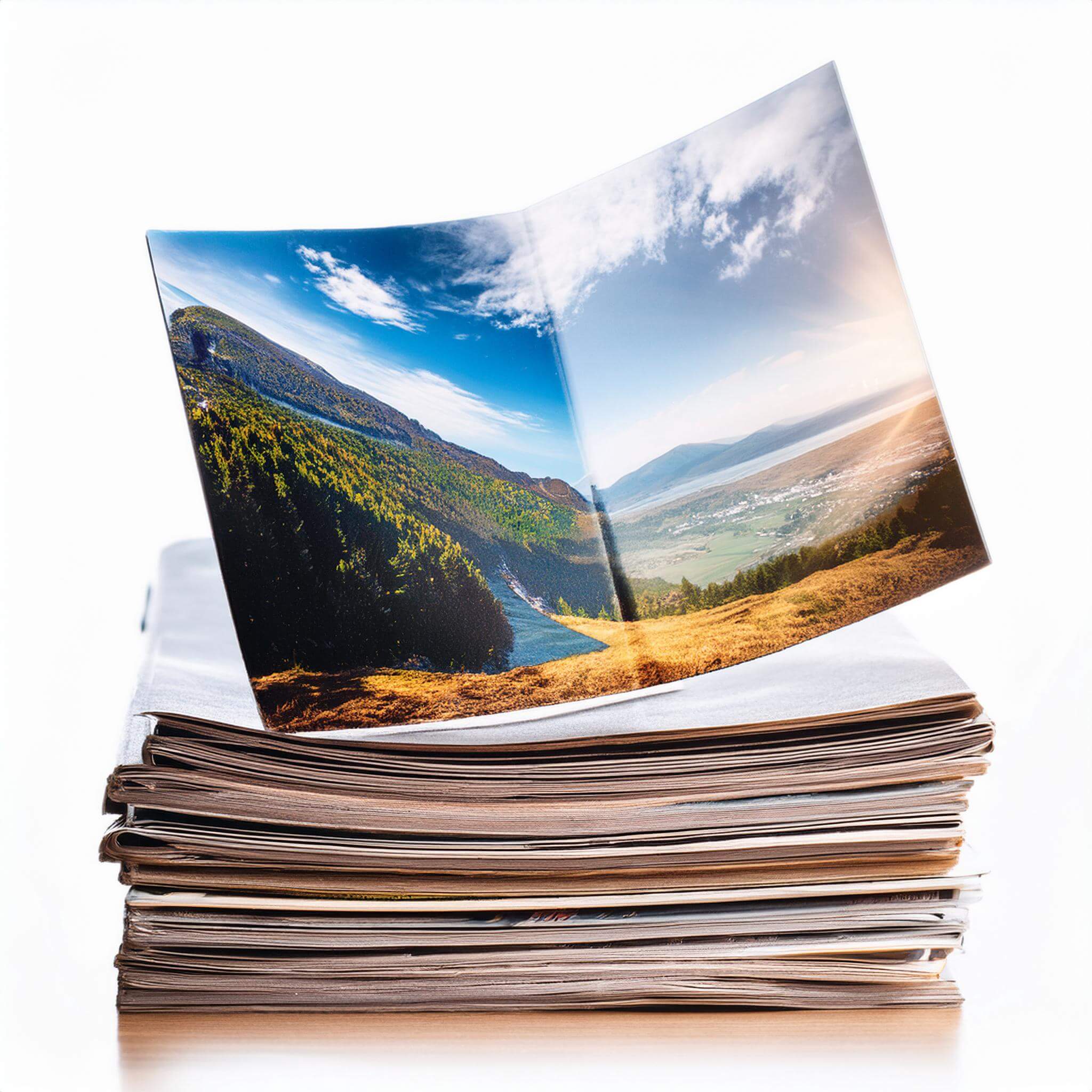 Why Print is Set to Thrive in 2025 - PrintUK