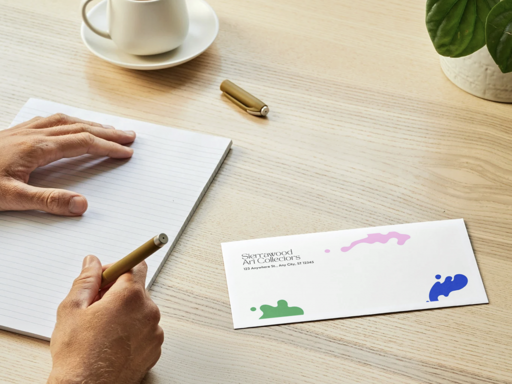 The Power of Direct Mail: Why It’s More Relevant Than Ever - PrintUK